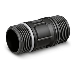 Kärcher Kärcher Anschlussadapter für Pumpen (axial/radial), G1 (2.997-120.0)