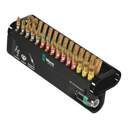 Wera Bit-Check 30 Diamond 1, 30-teilig (05057431001)