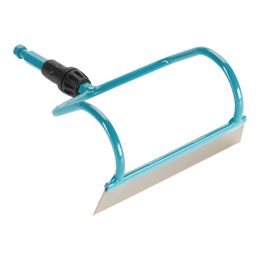 Gardena combisystem-Bügelzughacke, 16 cm breit (03193-20)