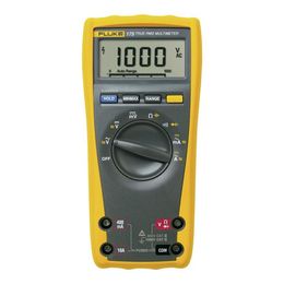 Fluke Echteffektiv-Multimeter m.Kapzität+Frequenz Fluke-175 EGFID (1592901)