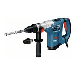Bosch Bohrhammer mit SDS plus GBH 4-32 DFR Handwerkkoffer Schnellspannbohrfutter (0611332101)