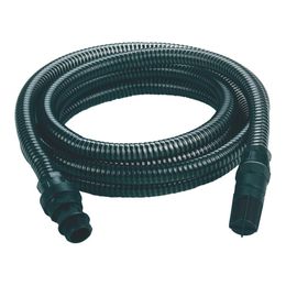 Einhell Zubehör Wassertechnik Saugschlauch 7 m Kunststoff (4173645)