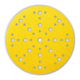 Sia Scheibe mit Loch, 1960 siarexx, 150, 49-Loch Korn 60 ; SIA ABRASIVES (F03E0079UP)