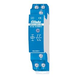 Eltako Steuerrelais f.Reihen-EB 2S pot.frei 16A/250V ER12-200-UC (22200002)