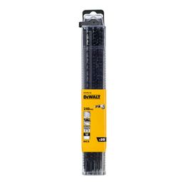 Dewalt S&auml;bels&auml;geblatt HCS Holz 240mm 4-5TPI (DT2493-QZ)