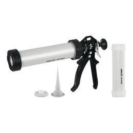 HOLEX Vollummanteltes Kartuschenpistolen-Sortiment 4-teilig (083502)
