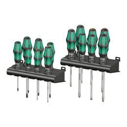 Wera Kraftform Big Pack 300, 14-teilig (05105630001)