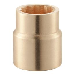 Facom Steckschl&uuml;ssel funkenfrei 1" 55 mm (M.55SR)