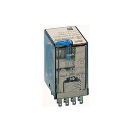 finder Miniatur-Relais 4W 7A 24V DC 55.34.9.024.5090 (553490245090)