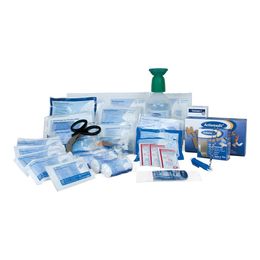 Gramm Medical DIN-Füllung 13 157 + Special Gastro & Hotel (318.035.00323)