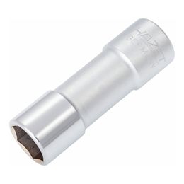 Hazet Z&uuml;ndkerzen-Steckschl&uuml;ssel-Einsatz (6-Kant) 900AKF s: 16 mm s: 5/8" Vierkant hohl 12,5 mm (1/2"))