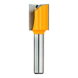 Dewalt Nutfr&auml;ser HM Z2 S8 mm D22 mm DT90011-QZ)
