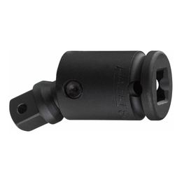 Hazet Schlag-, Maschinenschrauber-Gelenkst&uuml;ck 8806S Vierkant hohl 10 mm (3/8 Zoll) Vierkant massiv 10 mm (3/8 Zoll))