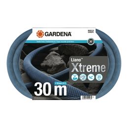 Gardena Textilschlauch Liano™ Xtreme 3/4", 30 m Set (18484-20)