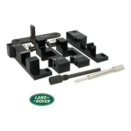 Brilliant Tools Motor-Einstellwerkzeug-Satz f&uuml;r Land Rover 3.6 TD V8 (BT593320)