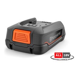 Husqvarna Akku P4A 18-B45, 18 V, 2.5 Ah (970600801)