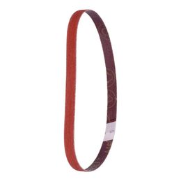 3M Schleifband CubitronII 947A, 13 x 610 mm, Körnung: 120 (7100026547)