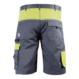 Kraftwerk Arbeitsshorts XXL (802.003.005)