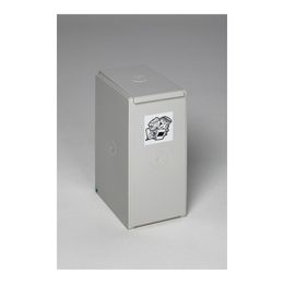Var Kunststoffcontainer 1-fach ohne Deckel 40 l (3800)