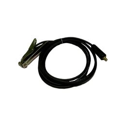 Massekabel-Set m. Stecker 5 m 500 A (70-95 qmm) PVC ; JAS (45.01.170705)