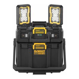 Dewalt ToughSystem Werkzeugbox mit Leuchten (DWST08061-1)