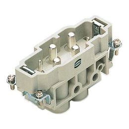 HARTING Stifteinsatz Han K4/2-STI-S 09380062601)