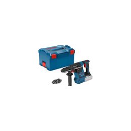 Bosch Akku-Bohrhammer mit SDS plus GBH 18V-26F (061191000J)