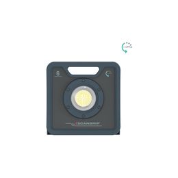 SCANGRIP Arbeitsleuchte NOVA 6K Fore Life 600-6000Lumen (03.6203)