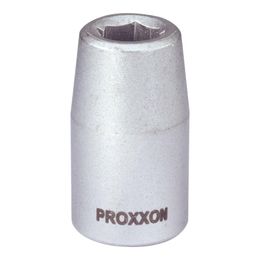 Proxxon Adapter 1/4" Innenvierkant auf Innensechskant (23780)