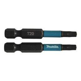Makita Torx Bit TX20x50 2-Stück (B-63781)