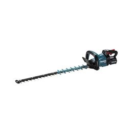 Makita Akku-Heckenschere 75cm 40V UH005GD201)