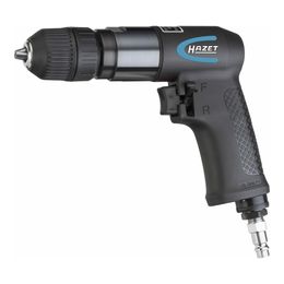 Hazet 9030N-1 Bohrmaschine | mit Schnellspannbohrfutter und Drehzahlregulierung)