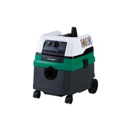 HiKOKI Nass-/Trocken-Rüttelsauger (M-Klasse) RP250YDM (RP250YDMWAZ)