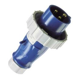 Mennekes Stecker AM-TOP 16A,3p,6h,230V,IP67 278)