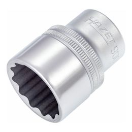 Steckschlüsseleinsatz 900Z-25 1/2 Zoll 12-kant SW 25mm L.44mm Hazet)