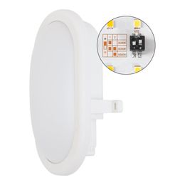 EVN Lichttechnik LED-Anbauleuchte IP54 LA120125)