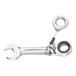 Facom Kurze Knarrenringmaulschl&uuml;ssel SLS 10mm (467S.10SLS)