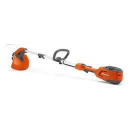 Husqvarna Akku-Trimmer 115iL mit Akku 36V/4Ah und Ladegerät QC80 (967098804)