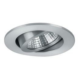 Brumberg Leuchten LED-Deckenspot alu-mt 7W 2700K 710lm 350mA 12261253)