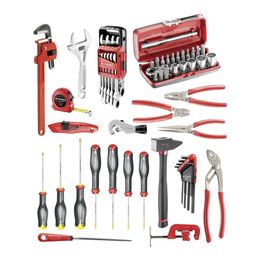 Facom Set Sanit&auml;rinstallation 67-tlg (CM.200A)