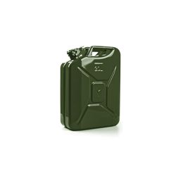 Valpro Kraftstoffkanister Stahlblech Nenninhalt 20l Olivgrün RAL 6003 Valpro (KN0105)