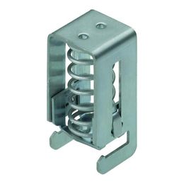 Weidm&uuml;ller Weidm&uuml;ller Klemmb&uuml;gel D=4..15mm Sammelschiene 10x3mm KLB&Uuml; CO 2 (0460088)
