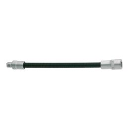 Hazet Verl&auml;ngerung, flexibel 870 Vierkant hohl 6,3 mm (1/4 Zoll) Vierkant massiv 6,3 mm (1/4 Zoll))