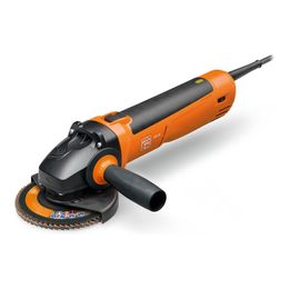 Fein Compact-Winkelschleifer Ø 125 mm CG 15-125 BL Inox (72228660000)