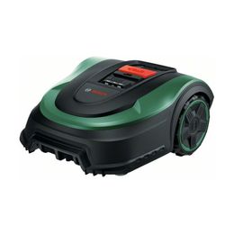 Bosch Roboter-Rasenmäher Indego S 500 (06008B0202)