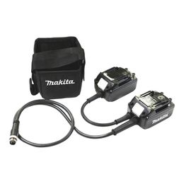 Makita Akku-Adapter 2x18V 197718-3)