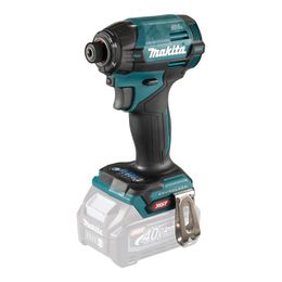 Makita Akku-Schlagschrauber 40V, 3700 U/min, ohne Akku (TD002GZ01)