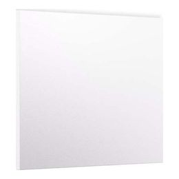 Etherma Heizpaneel 0.5kW,Reinwei&szlig; LAVA-BASIC-500DM (39622)