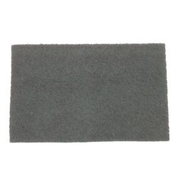 Klingspor NPA 500 Vliesbogen, 152 x 229 mm Ultra Fine Siliziumkarbid, grau (342851)