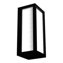 RZB ZIMMERMANN RZB LED-Wandleuchte 3000K110x103x250 611980.0031)